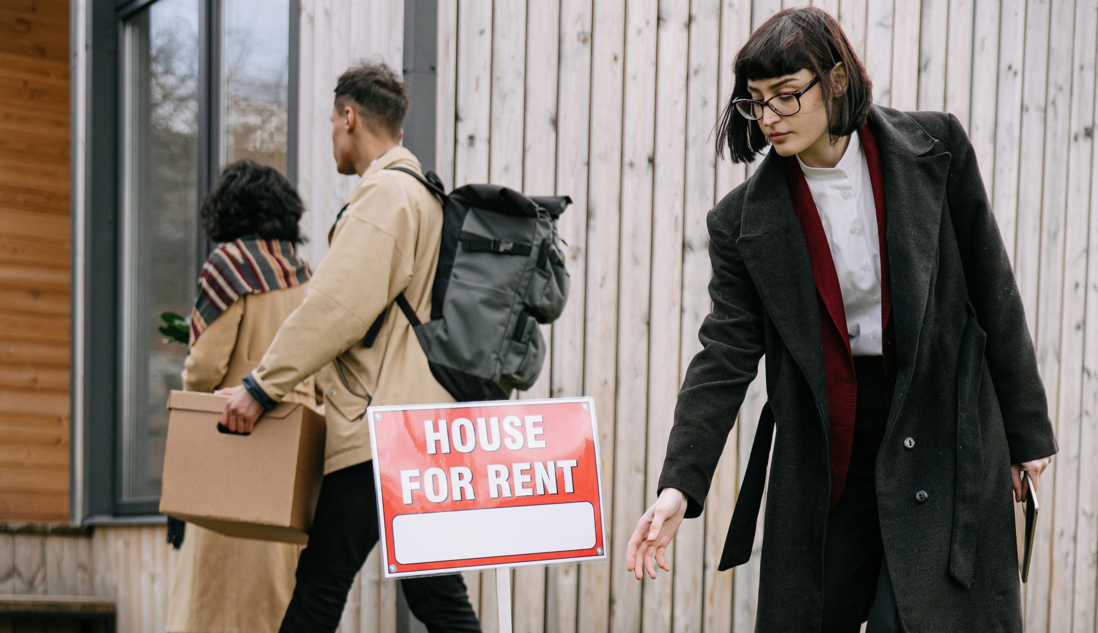 Avoiding the Most Common Mistakes in Rental Property Management